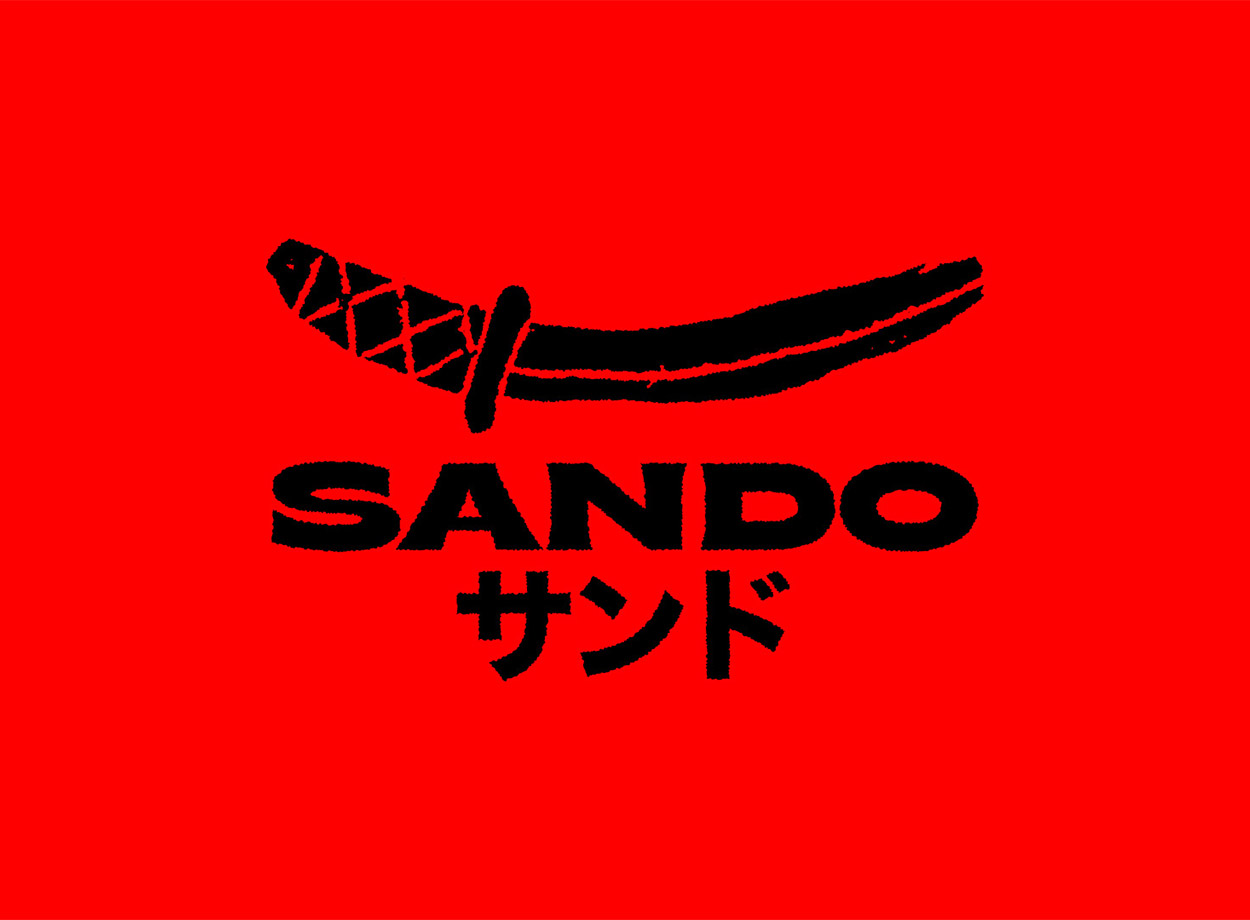 Sando K2design